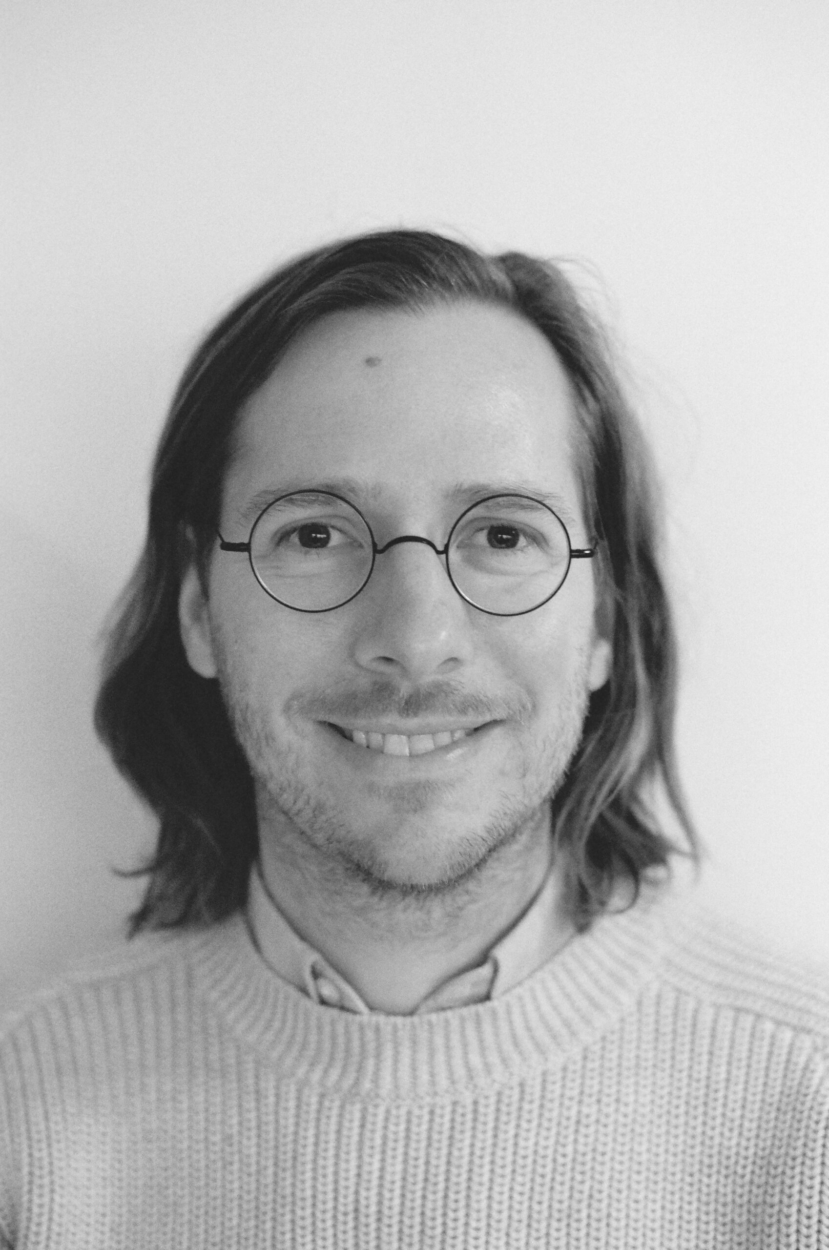 About – Jacob Eriksen